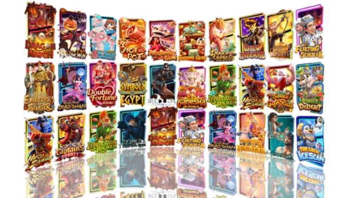 Daftar Situs Judi RTP Slot Terfavorit Mudah Maxwin Daftar Situs Judi RTP Slot Terfavorit Mudah Maxwin