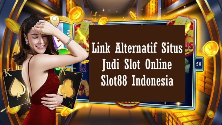 Fungsi Tergesa-Gesa Keistimewaan Vipwin88 Taruhan Slot Gacor